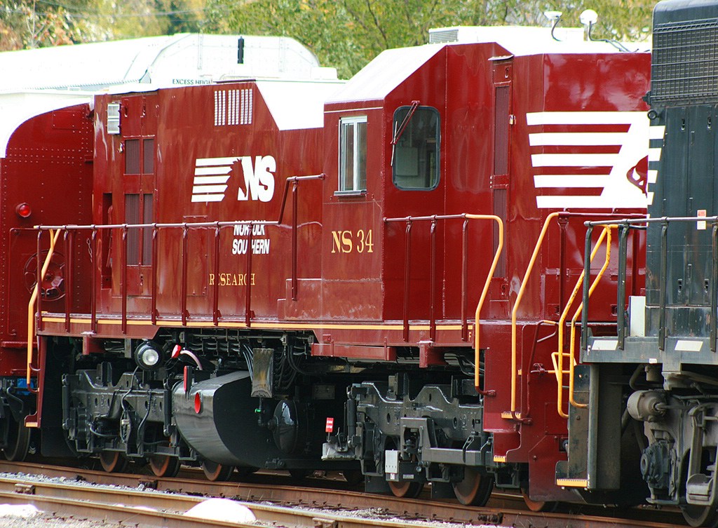 NS 34